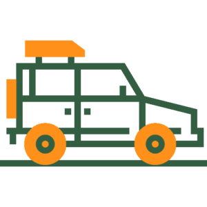 Amenities - Fox Hill RV Resort