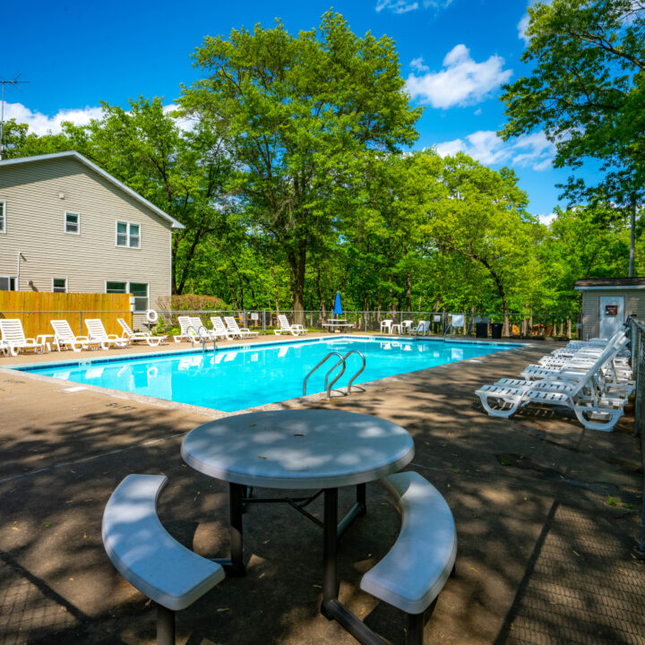 Fox Hill RV Resort & Campground - Affordable Cabins, Tent, RV Sites