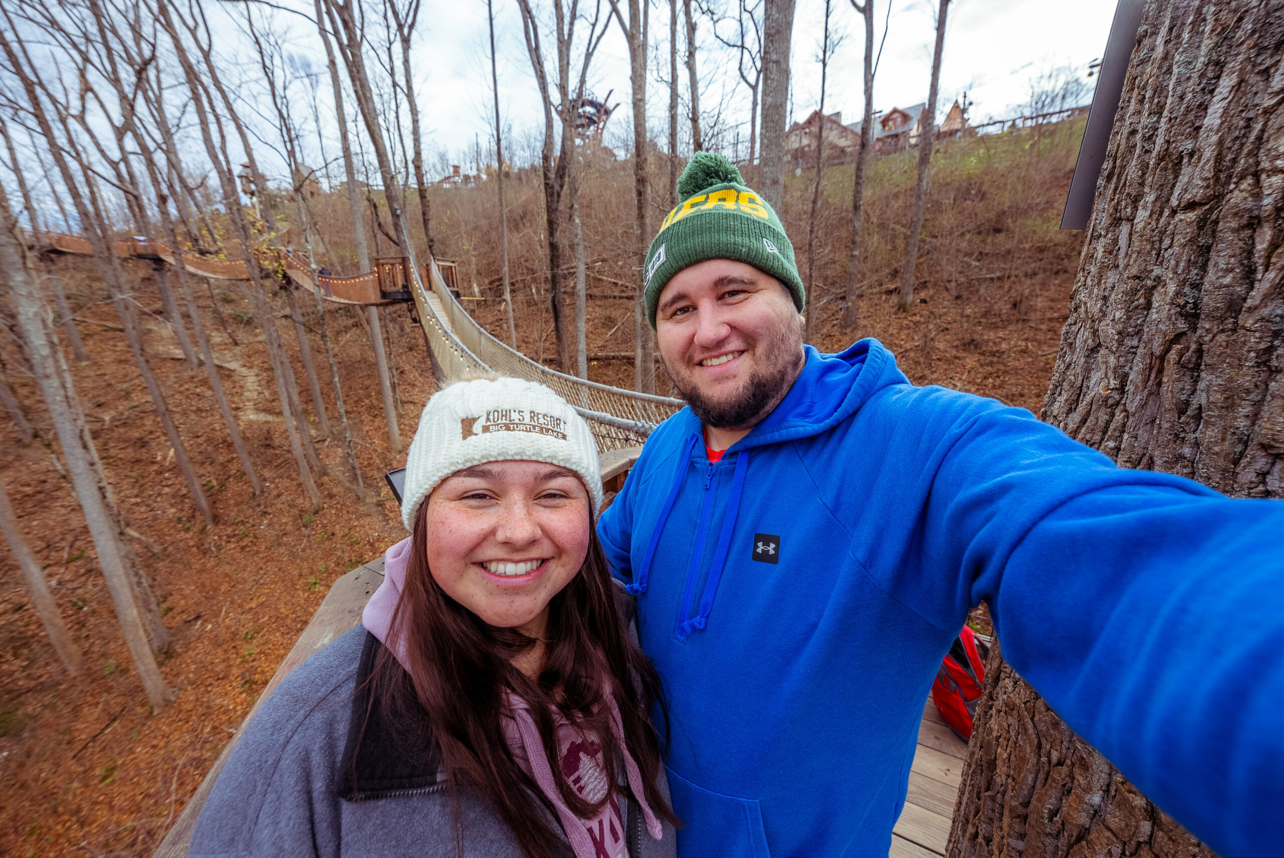 Fox Hill RV Park & Campground - Affordable Cabins, Tent, RV Sites