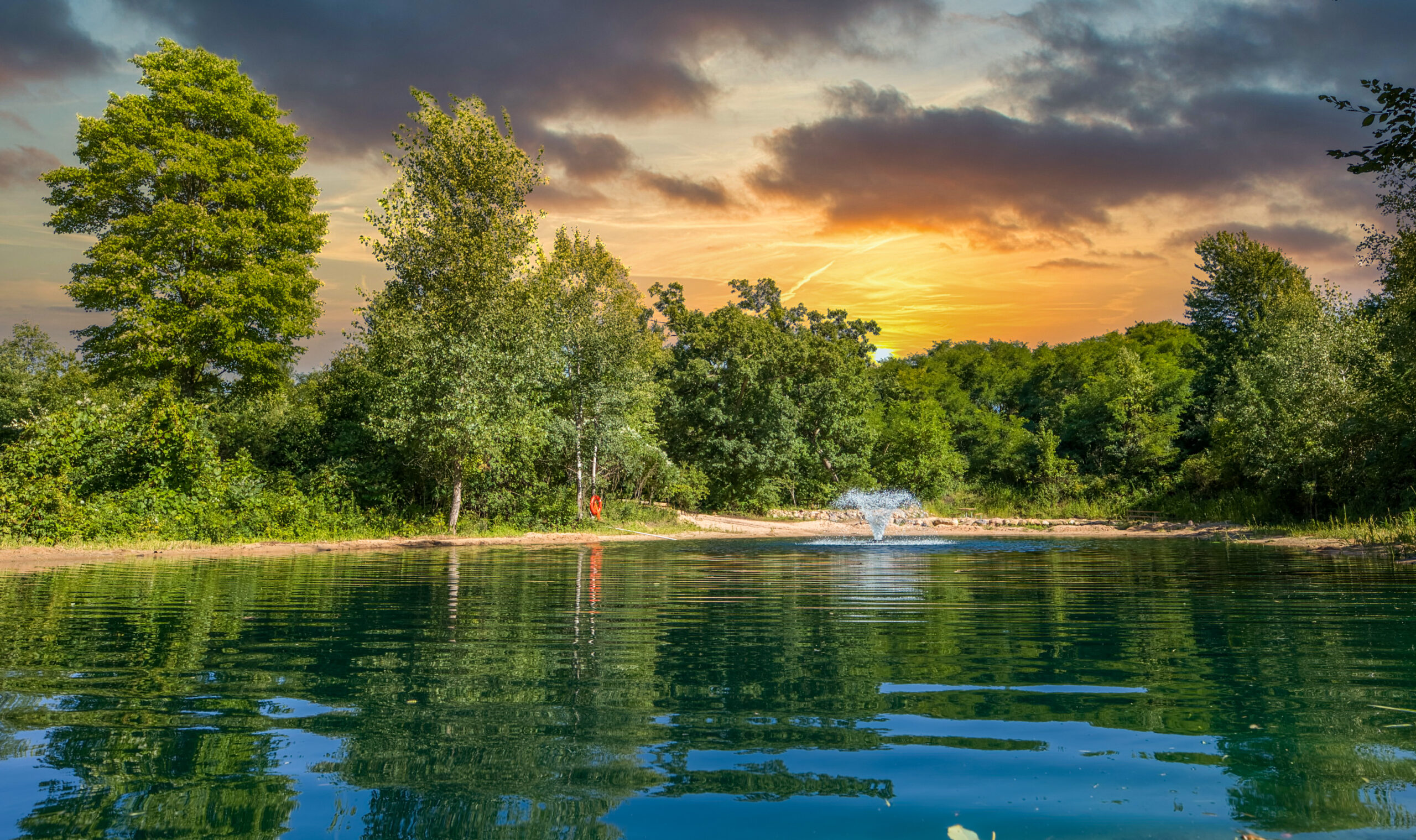 Fox Hill Rv Resort - Fox Hill RV Resort