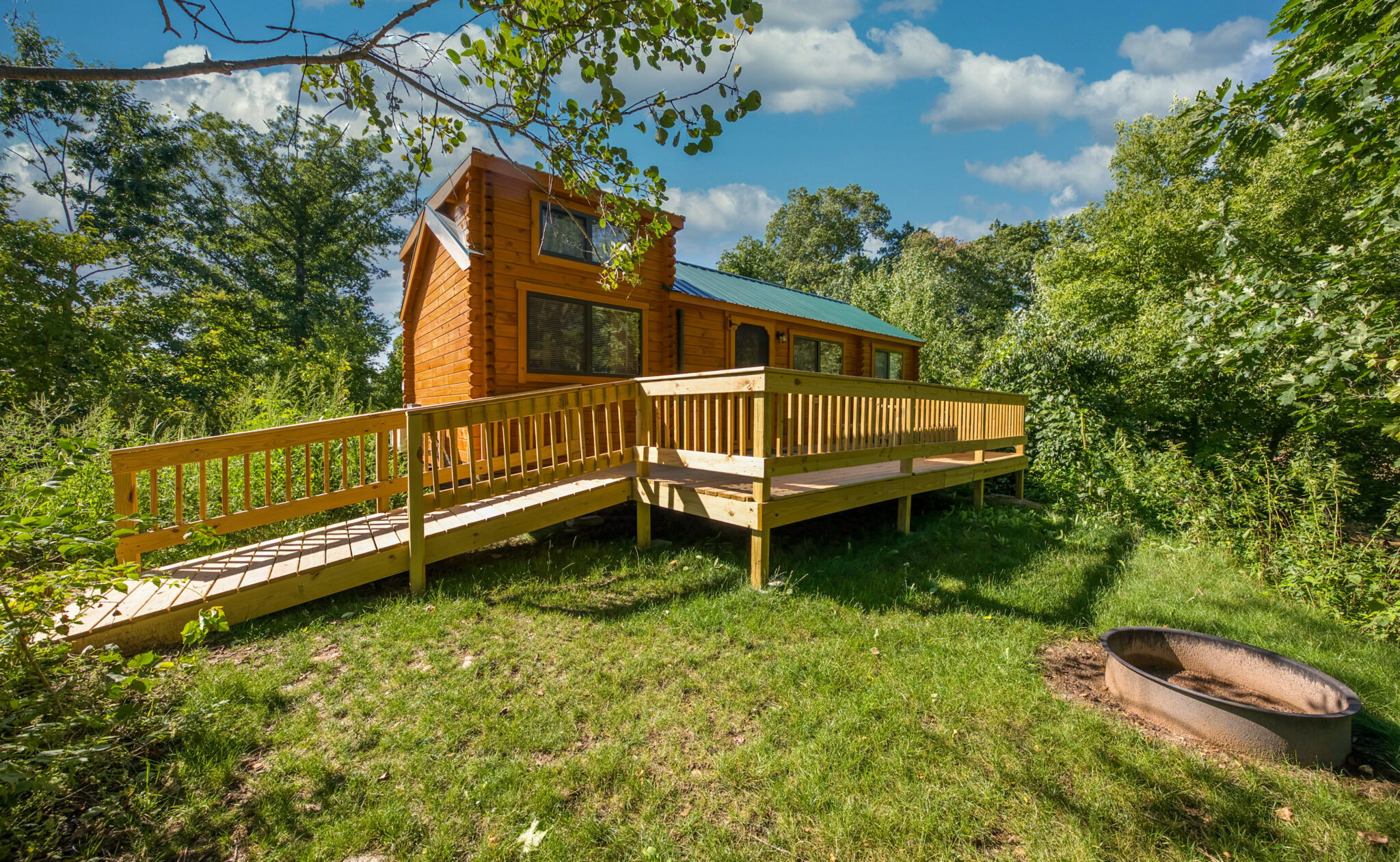 About Us - Fox Hill RV Resort