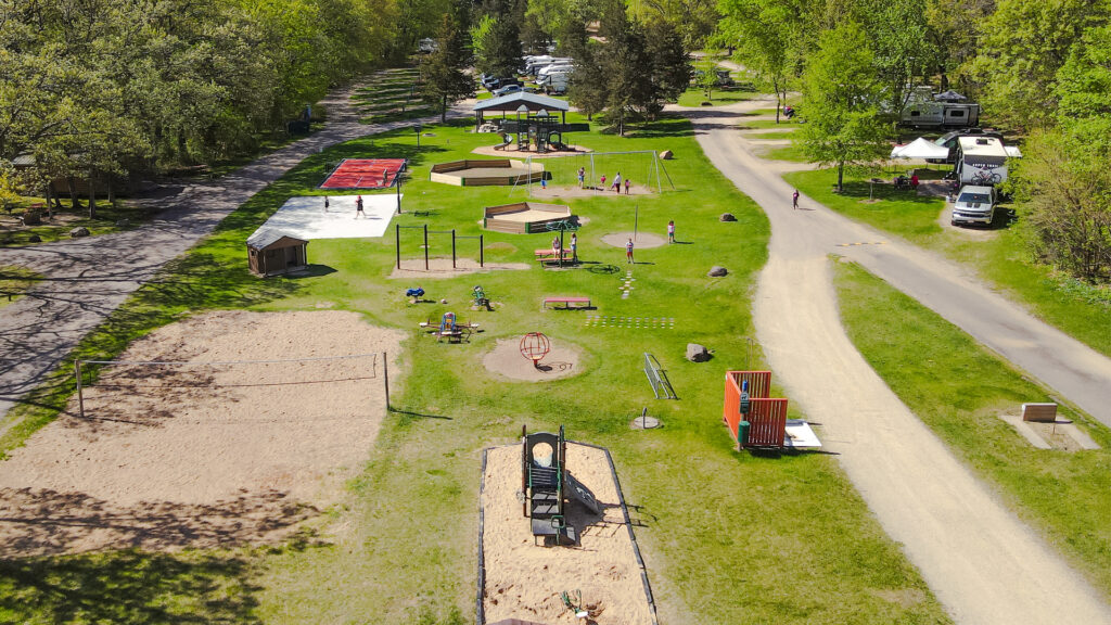 Gallery - Fox Hill RV Resort