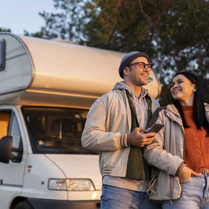 Fox Hill RV Resort & Campground - Affordable Cabins, Tent, RV Sites